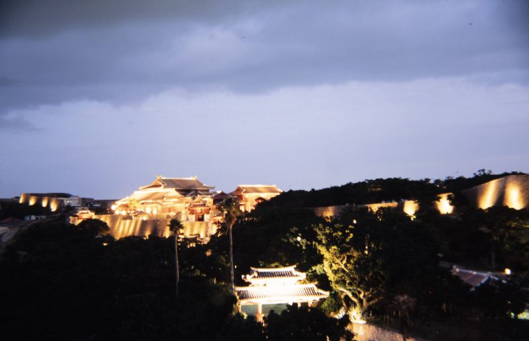 沖縄に行きたい！ また行きたい！！ 垂見健吾『めくってもめくってもオキナワ』 - HONZ