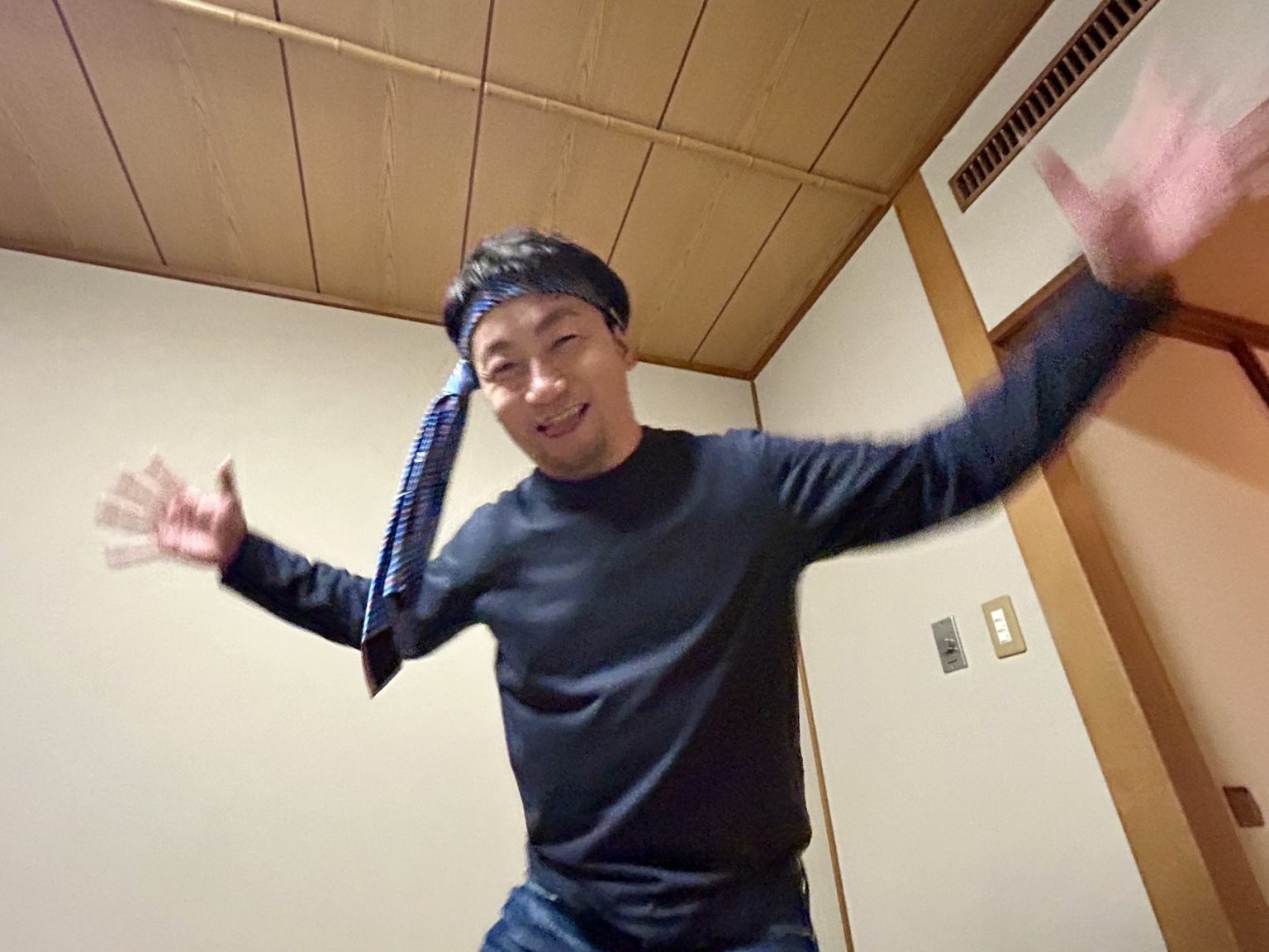 HONZ卒業旅行&忘年会 in 伊豆② - HONZ