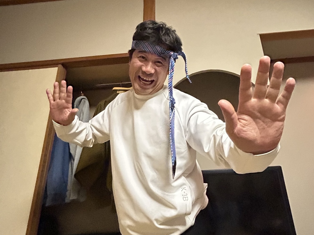 HONZ卒業旅行&忘年会 in 伊豆② - HONZ