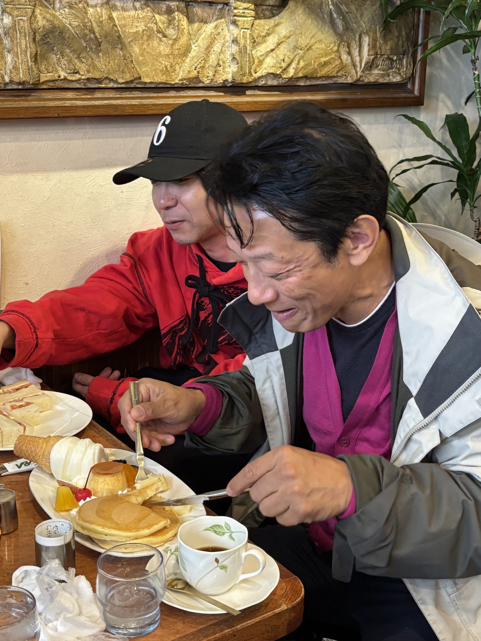 HONZ卒業旅行&忘年会 in 伊豆① - HONZ