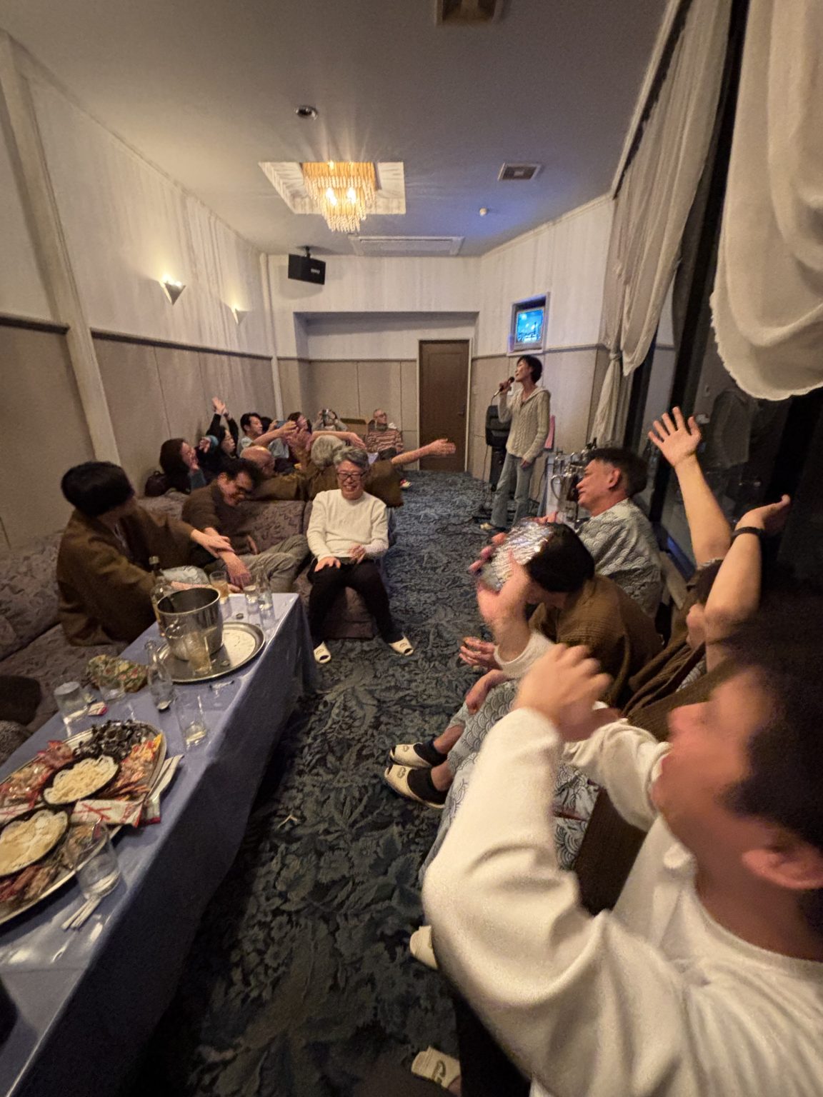 HONZ卒業旅行&忘年会 in 伊豆② - HONZ