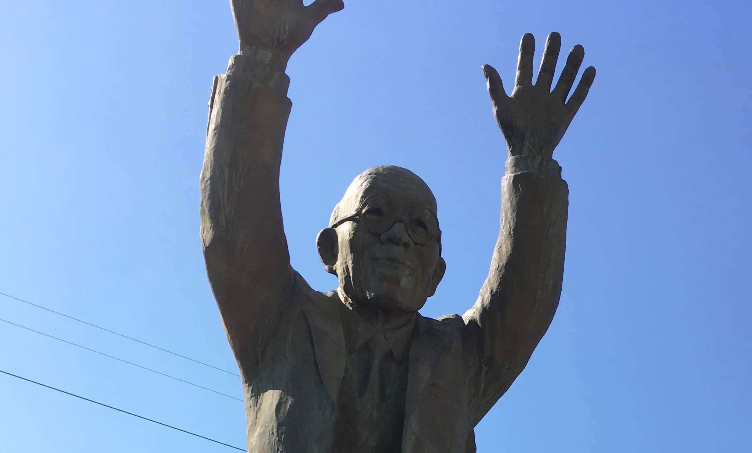 HONZ in APU④ 悲観論にとらわれることなく、人生を楽しむこと - HONZ